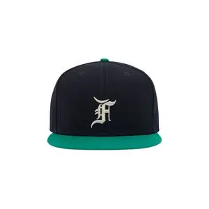 Fear Of God 59fifty Cap - Multicolor