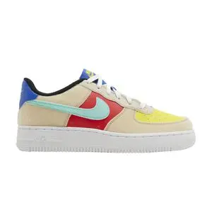 Nike Air Force 1 Low Gs Sneakers