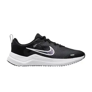 Nike Downshifter 12 Gs - Black