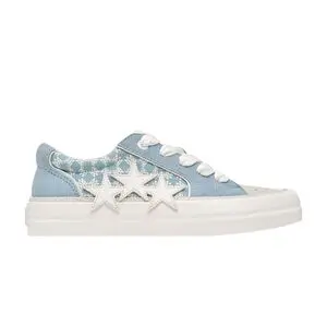Amiri Sunset Skate Low Ma Quad Ocean Sky - Blue
