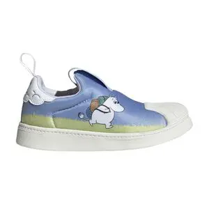 Adidas Moomin X Superstar 360 J 'moomintroll' Sneakers