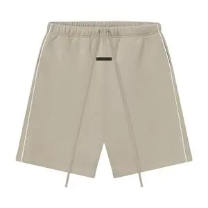 Fear Of God Relaxed Shorts For Women