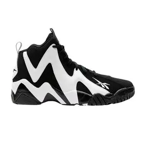 REEBOK Kamikaze Ii Sneakers - Black