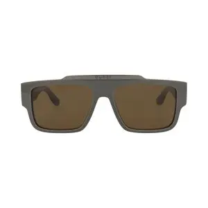 Gucci Square Frame Sunglasses