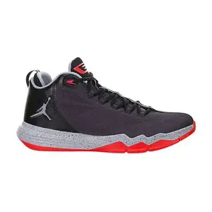 Jordan Lace Sneakers For Men