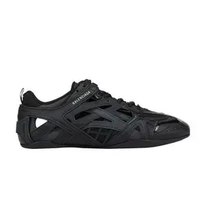 Balenciaga Drive Sneaker - Black