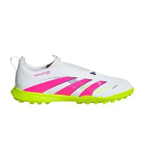 Adidas Predator 24 League Laceless Tf K 'celestial Victory Pack