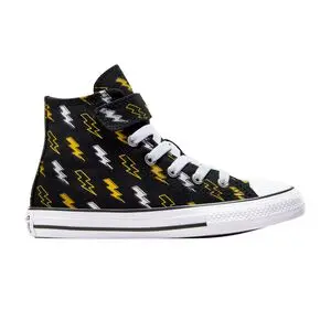 CONVERSE Chuck Taylor All Star Easyon High Ps Sneakers - Black