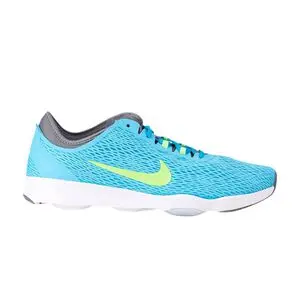 Nike Zoom Fit Sneakers