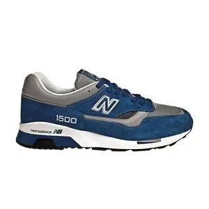 NEW BALANCE 1500 Elite Edition Sneakers - Blue