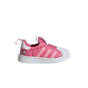 Adidas Hello Kitty X Superstar 360 I 'kuromi - Pink