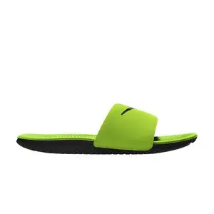 Nike Kawa Gs Slides