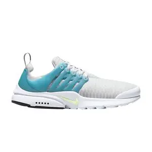 Nike Presto Gs Sneakers - White
