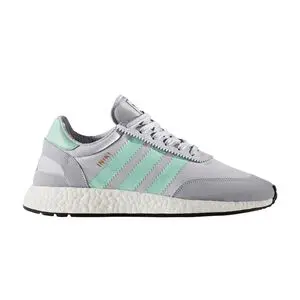 Adidas Iniki Runner Sneakers - Grey