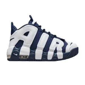 Nike Air More Uptempo Ps 'olympic' 2024
