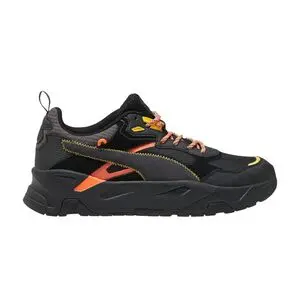 PUMA Trinity Open Road Sneakers