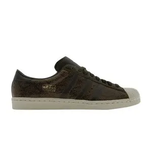 Adidas Superstar Vintage Sneakers