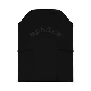 SP5DER Og Logo V2 Shiesty Mask - Black