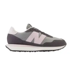 NEW BALANCE 237 Sneakers - Grey