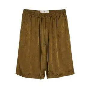 Song For The Mute Loose Fit Bottoms For Women