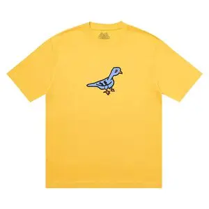 PALACE Pigeon Hole T-shirt