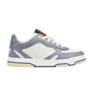 Gucci Re-web Sneakers - Grey