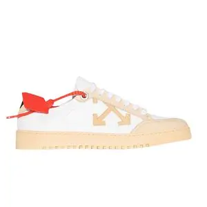 Off-White Arrow 2.0 Sneakers - White