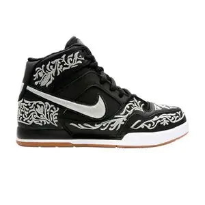 Nike High-top Sneakers