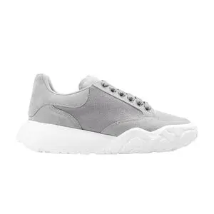 Women's Alexander Mcqueen Court Sneakers
