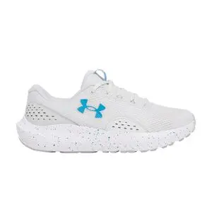 Under Armour Surge 4 Athletic Sneakers - Grey