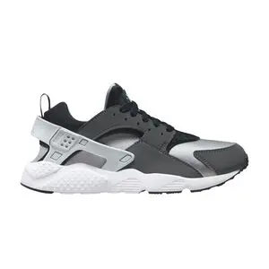 Nike Huarache Run 2.0 Gs - Black