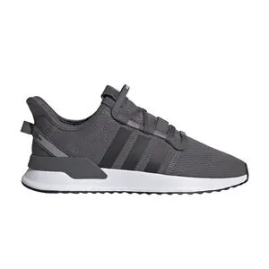 Adidas U_path Run - Grey