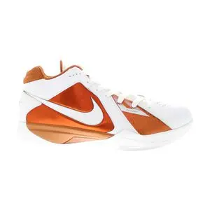 Nike Zoom Kd 3 'texas' Sneakers - White
