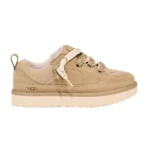 UGG Lo Lowmel Sneakers - Brown