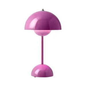 &TRADITION Flowerpot Vp9 Table Lamp - Pink
