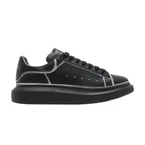 Alexander McQueen Oversized Sneaker