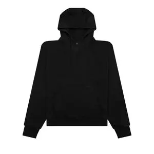 Givenchy Logo Embossed Hoodie