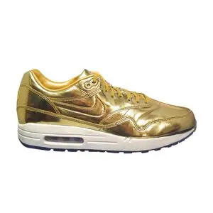 Nike Air Max 1 Id Sneakers - Multicolor