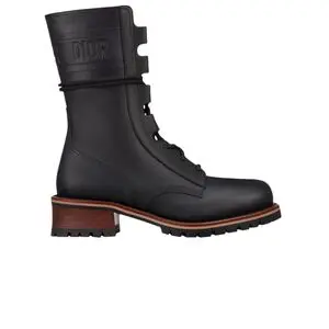 Dior Quest Boot