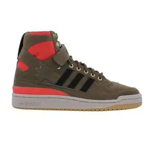 Adidas Forum Hi Og Sneakers