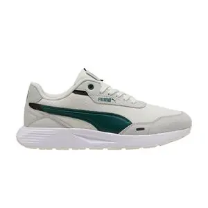 PUMA Runtamed Vapor Sneakers - Grey
