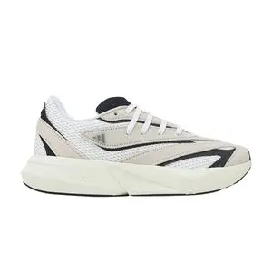 Adidas Lightblaze Alumina Black - Grey