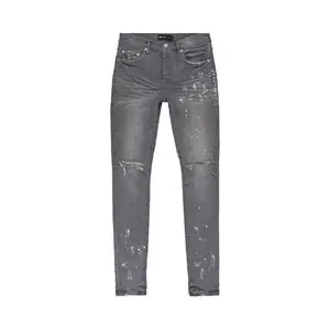 Purple Brand Skinny Jeans For Women
