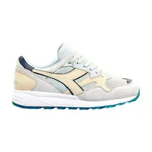 Diadora Perforated Sneakers For Men