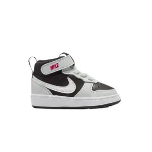 Nike Court Borough Mid 2 Td - Grey