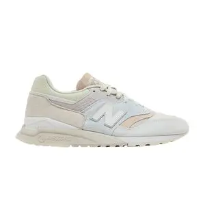 NEW BALANCE Ronnie Fieg X 99 Made In Usa - Multicolor