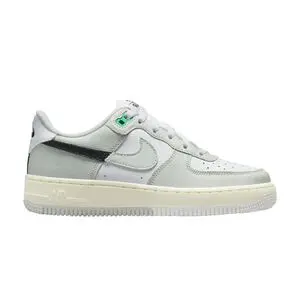 Nike Air Force 1 Lv8 2 Gs - Grey