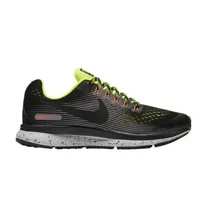 Nike Zoom Pegasus 34 Shield Gs Sneakers