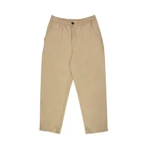 Marni Pleated Nomad Trousers