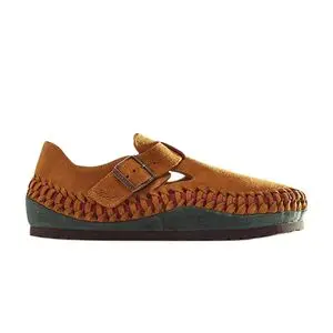 Birkenstock Braided Shoes For Men